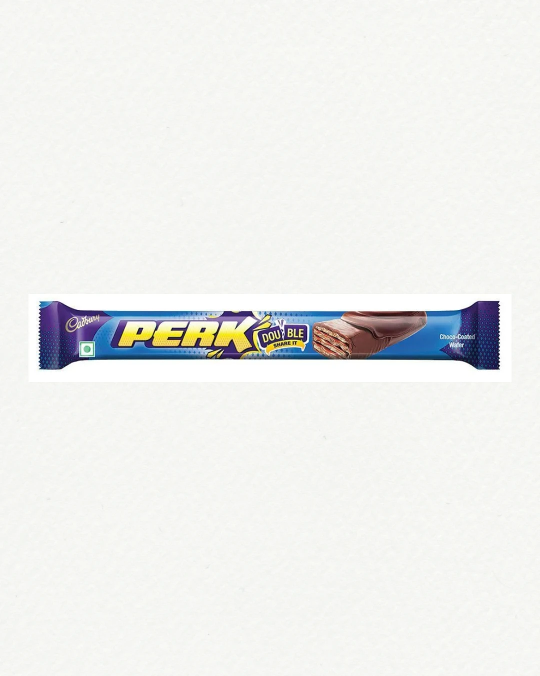 Cadbury Perk Double Chocolate 20 g
